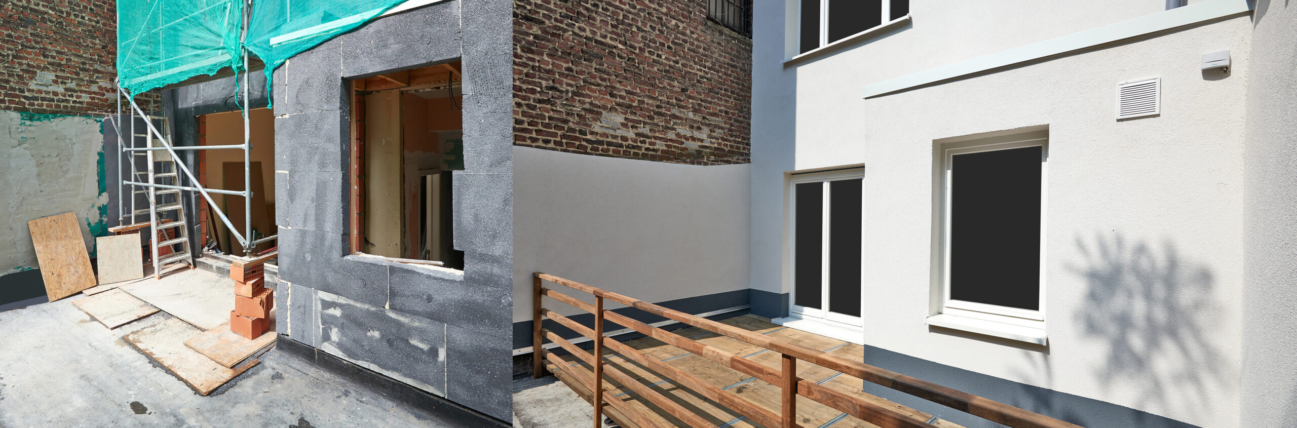 Top Rated External Wall Insulation Experts in London – Call Now