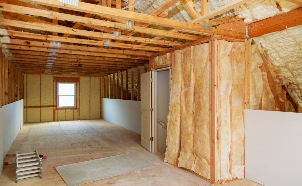 Top Rated Internal Wall Insulation in the London – Call Today