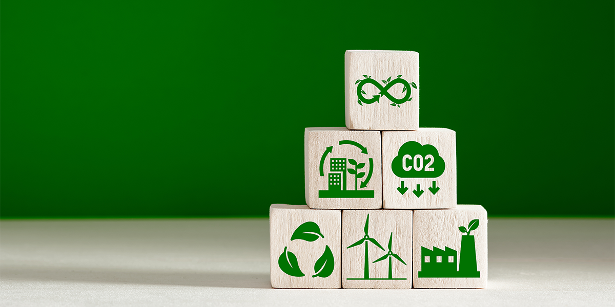 Choose Infinity Energy: Sustainable Solutions for a Greener Future